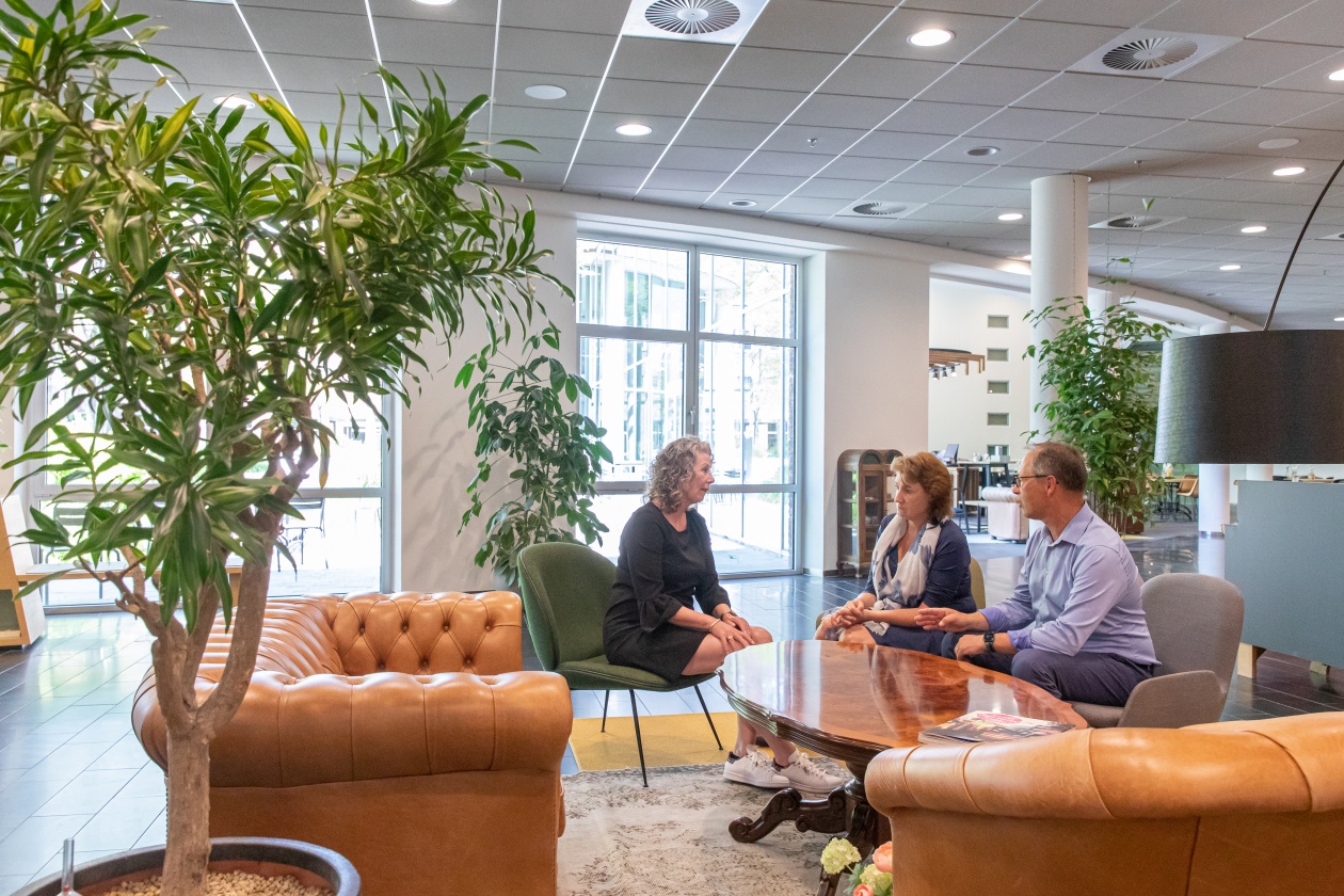 Interim management: voor elke opdracht een interimmer | Rijnconsult